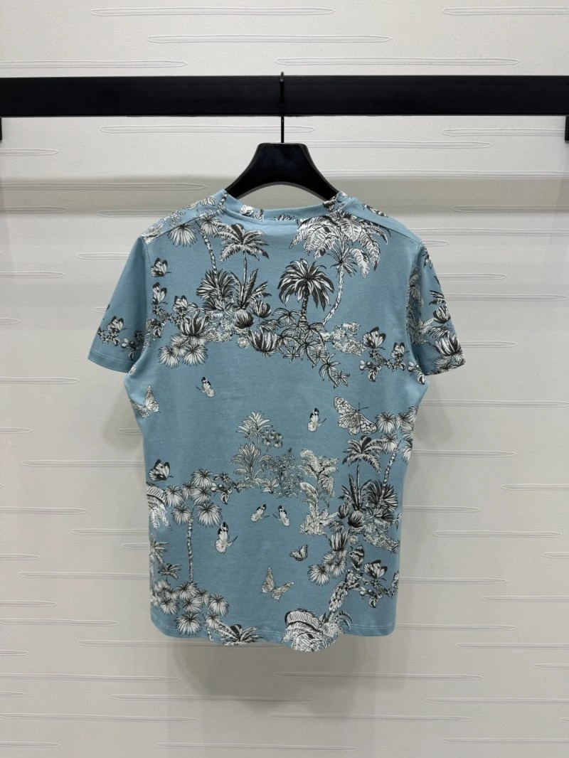Brand-original Christian Dior T-Shirts