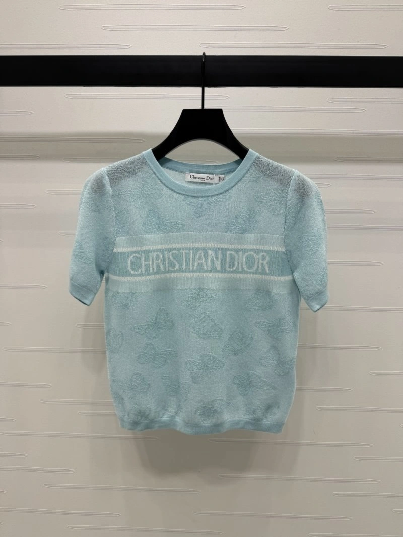 Christian Dior T-Shirts