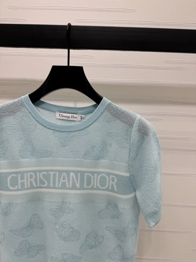 Legit Christian Dior T-Shirts