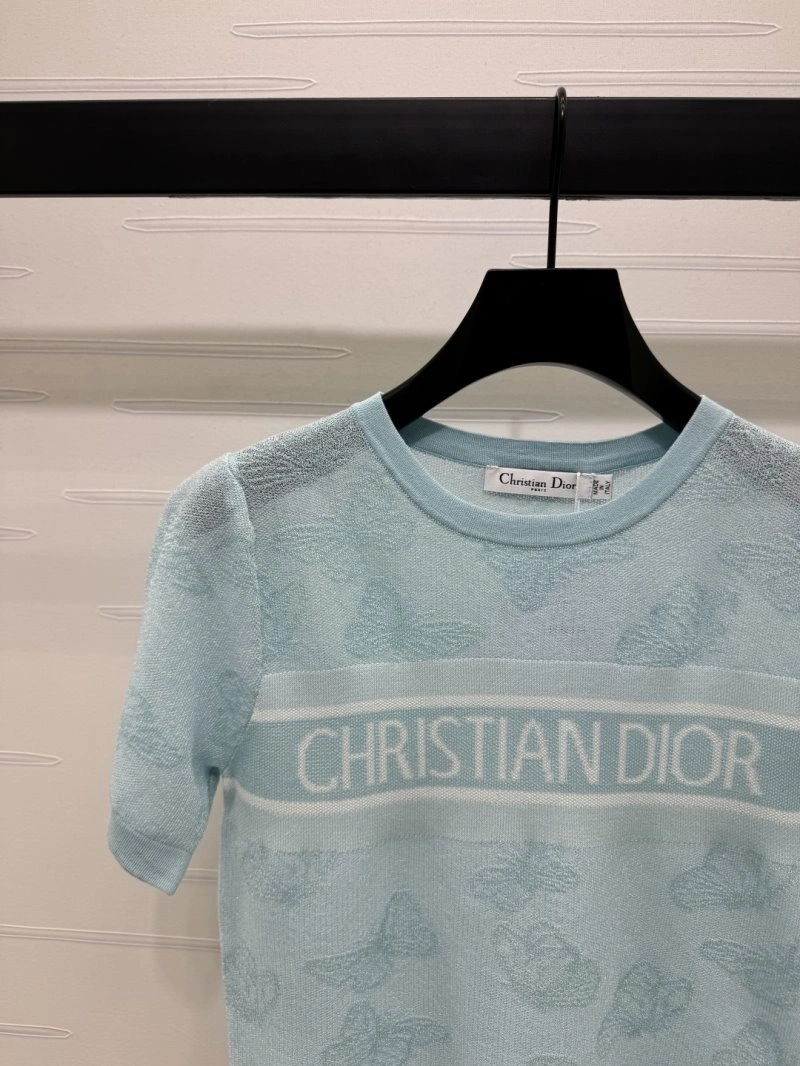 Legit Christian Dior T-Shirts