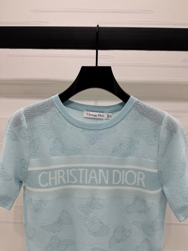 Legit Christian Dior T-Shirts