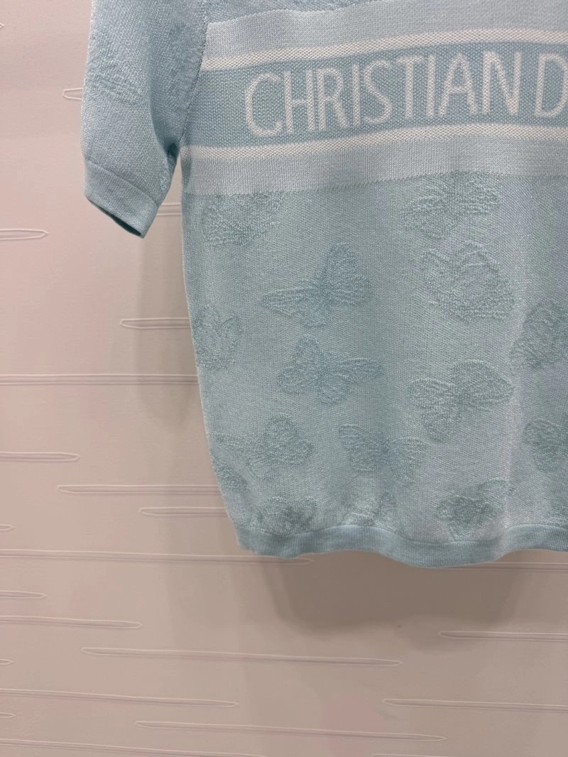 Legit Christian Dior T-Shirts