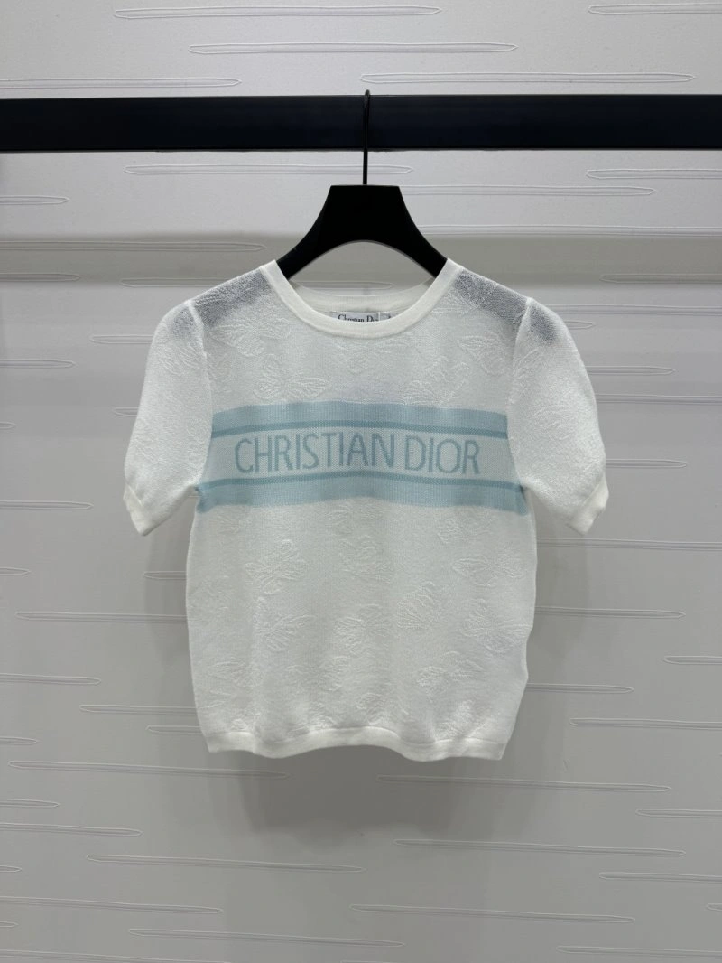 Top match Christian Dior T-Shirts