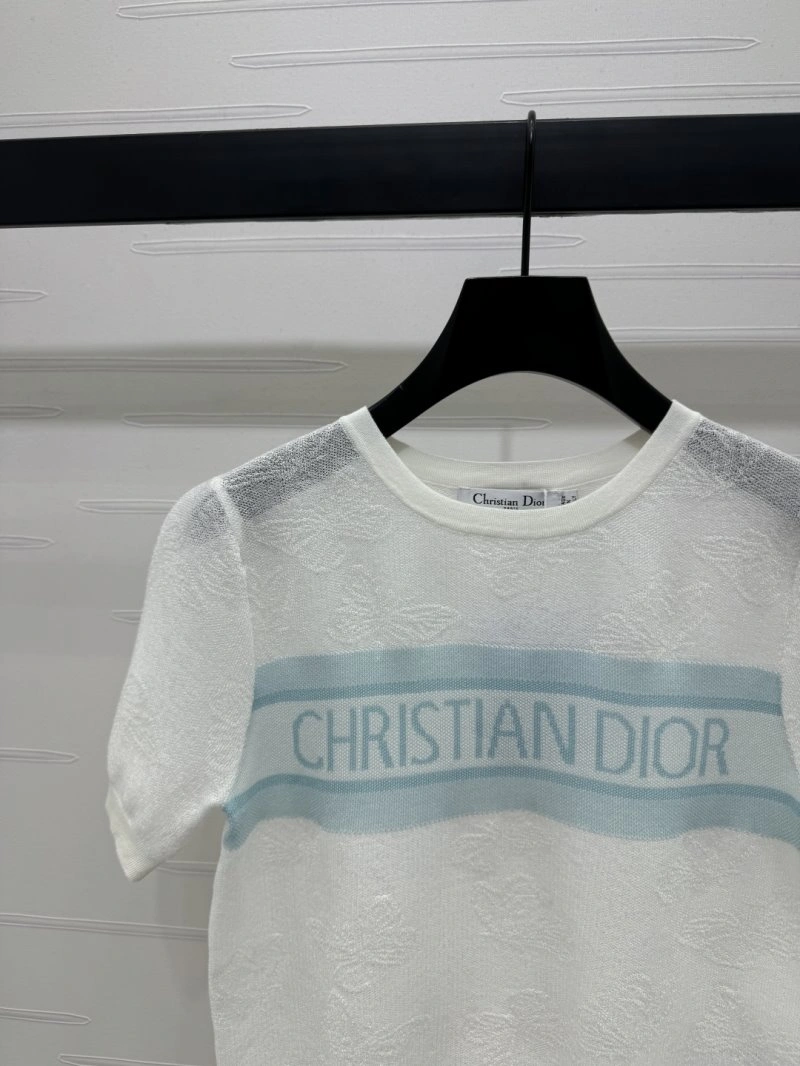 Top match Christian Dior T-Shirts