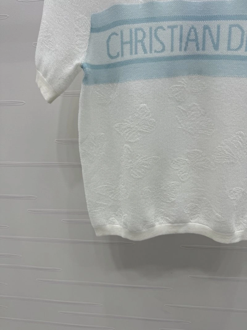Top match Christian Dior T-Shirts