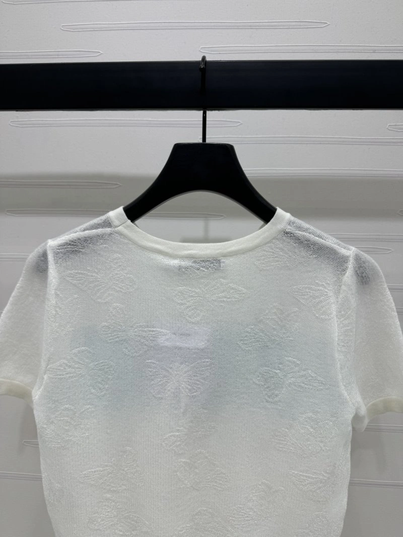 Top match Christian Dior T-Shirts