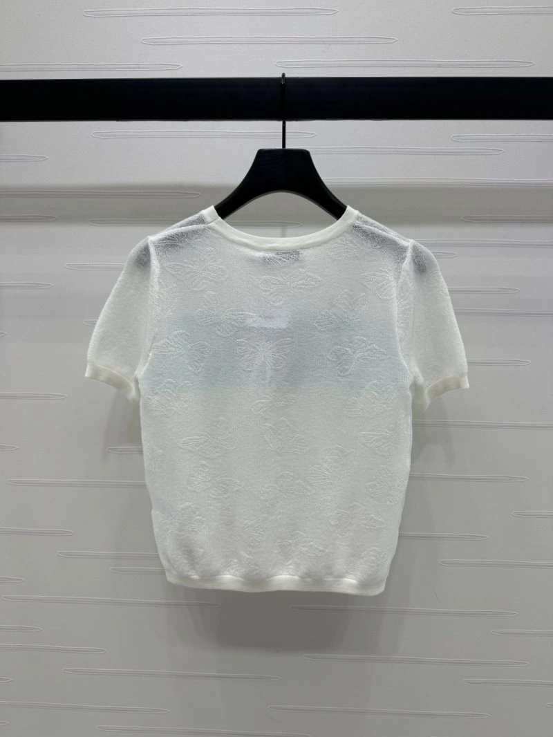 Top match Christian Dior T-Shirts