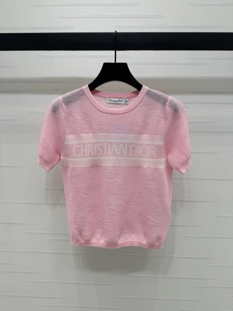 Christian Dior T-Shirts