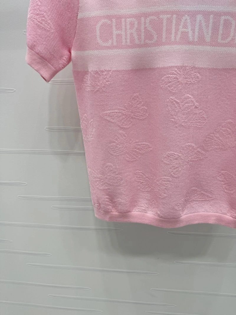 Official Christian Dior T-Shirts