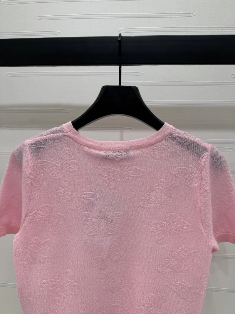 Official Christian Dior T-Shirts