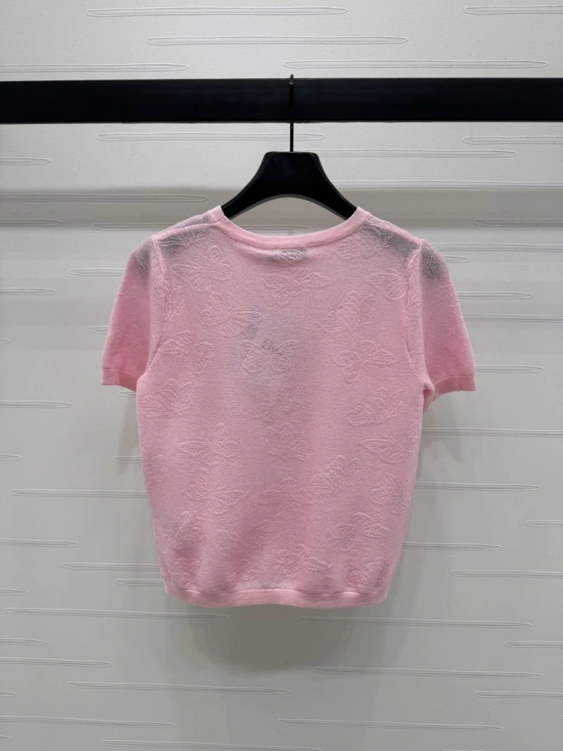 Official Christian Dior T-Shirts