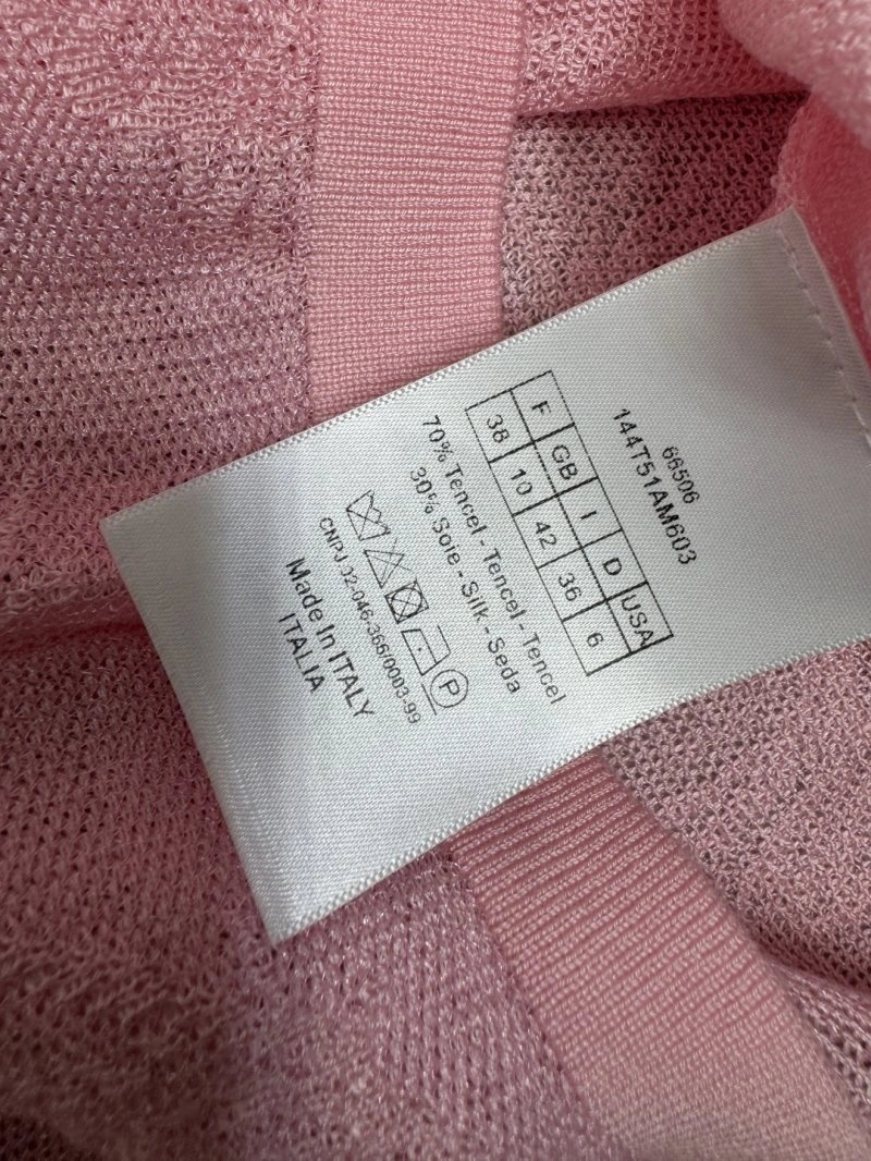 Official Christian Dior T-Shirts