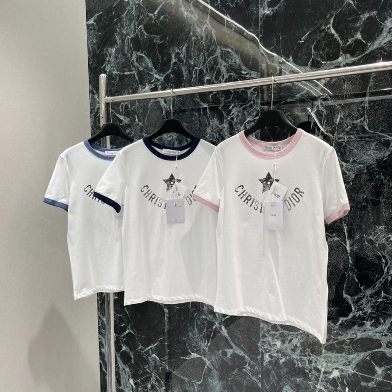 Christian Dior T-Shirts