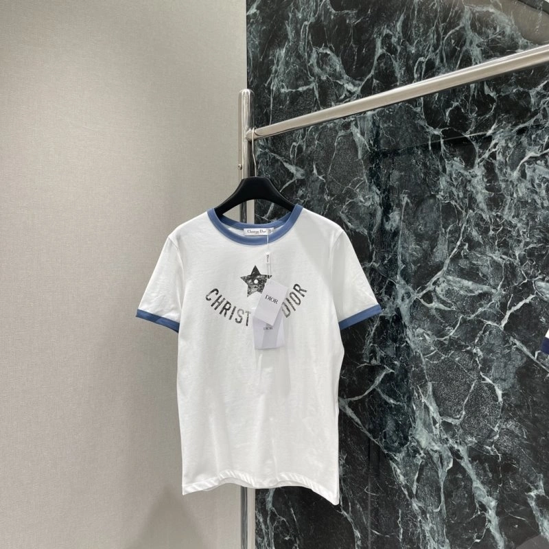 Bargain Christian Dior T-Shirts