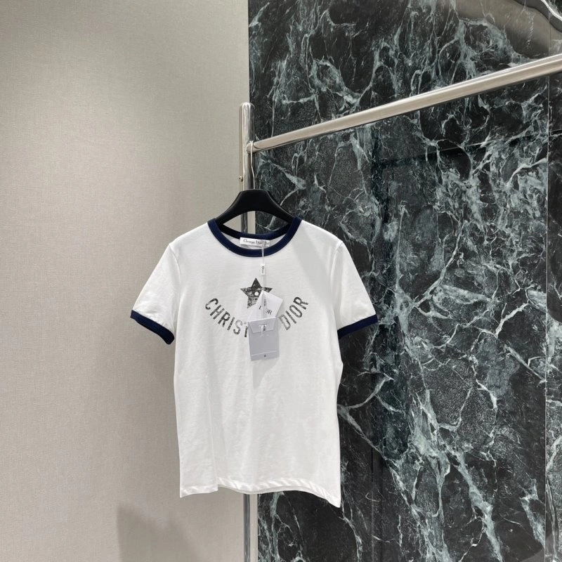 Bargain Christian Dior T-Shirts