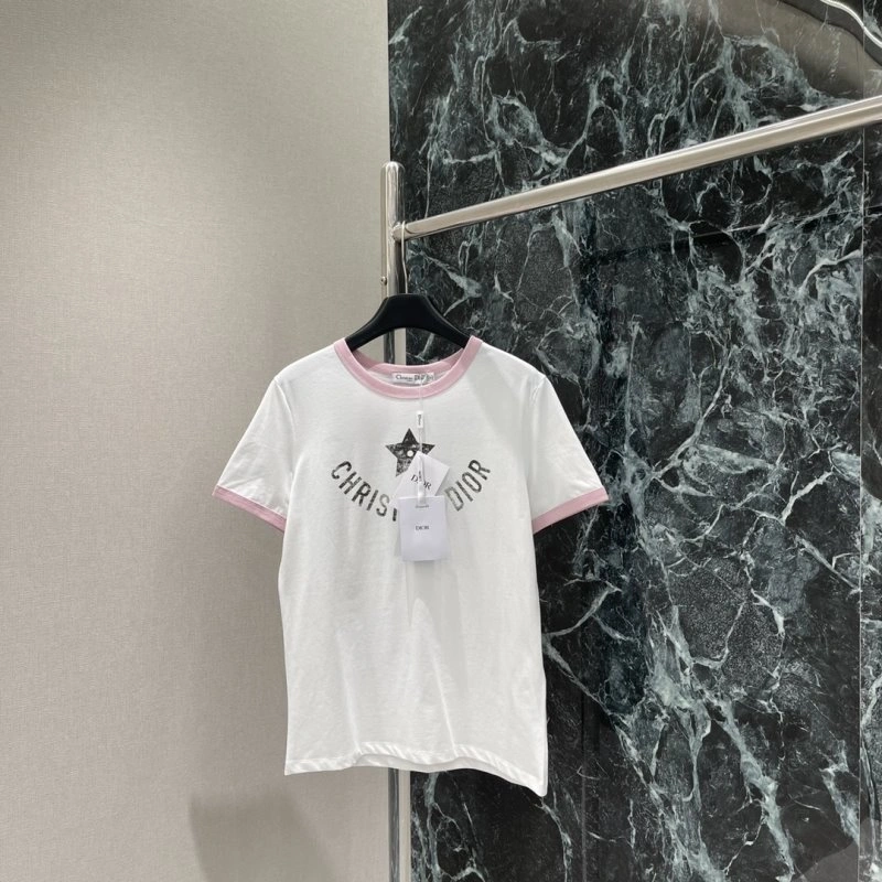 Bargain Christian Dior T-Shirts