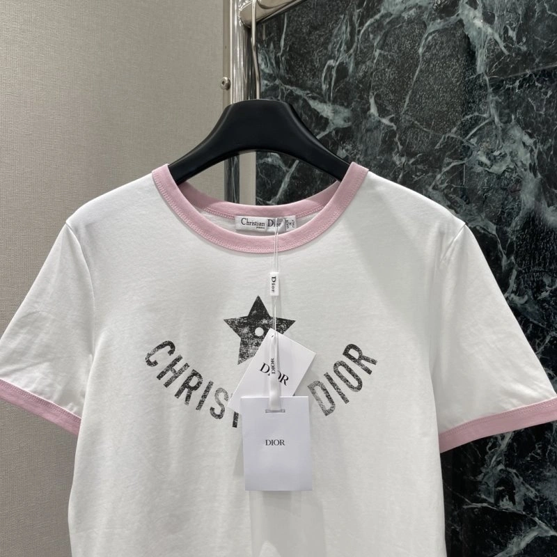 Bargain Christian Dior T-Shirts