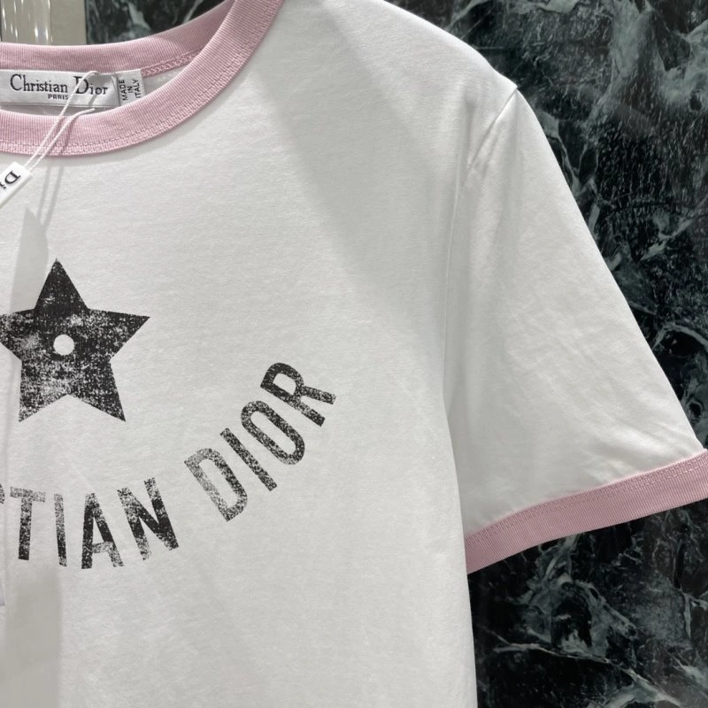 Bargain Christian Dior T-Shirts