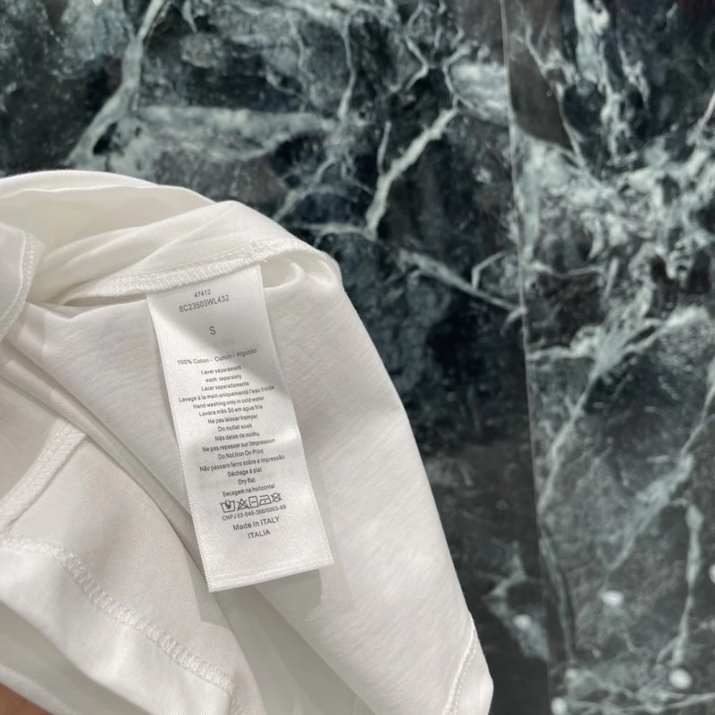 Bargain Christian Dior T-Shirts