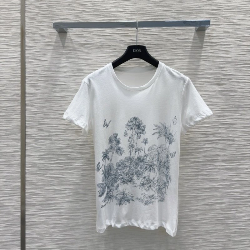 Christian Dior T-Shirts
