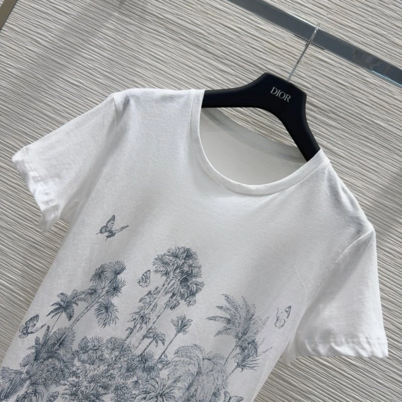 High fidelity Christian Dior T-Shirts