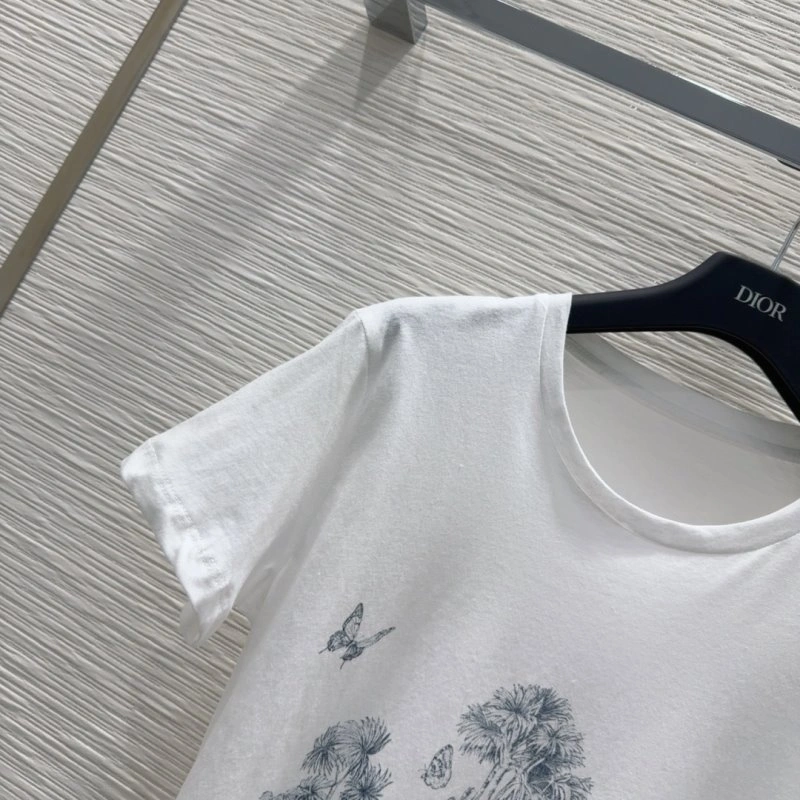 High fidelity Christian Dior T-Shirts