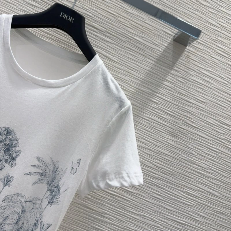 High fidelity Christian Dior T-Shirts