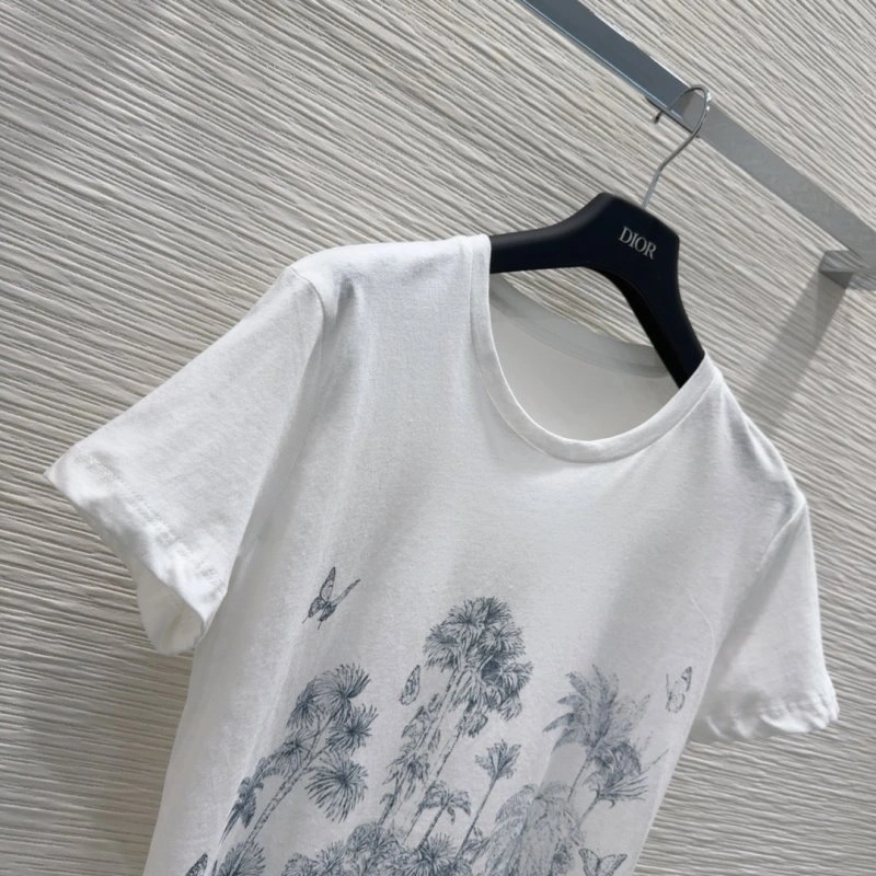 High fidelity Christian Dior T-Shirts