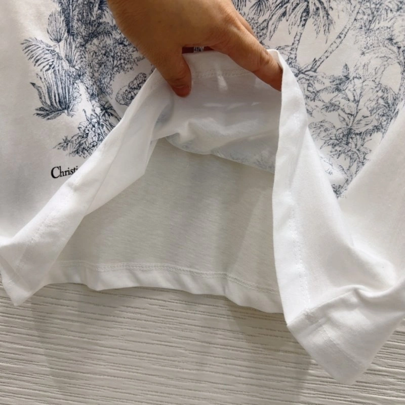 High fidelity Christian Dior T-Shirts