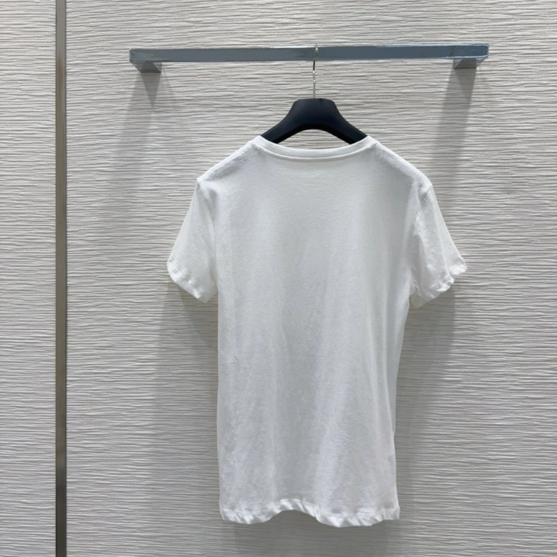 High fidelity Christian Dior T-Shirts