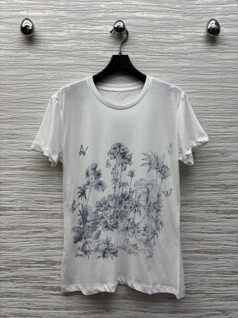 Christian Dior T-Shirts