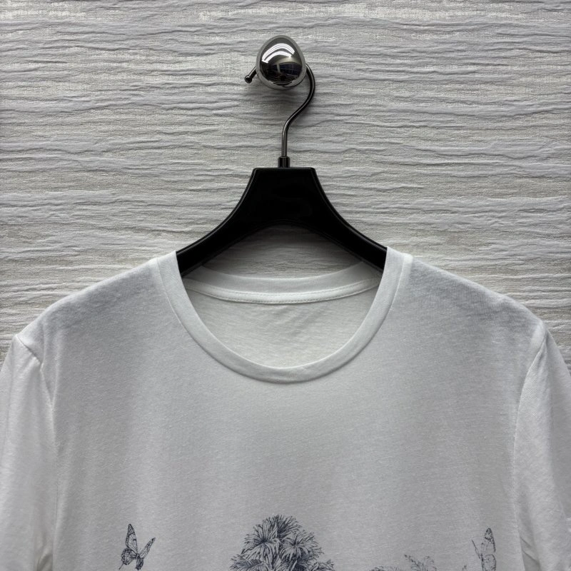 Authentic Christian Dior T-Shirts