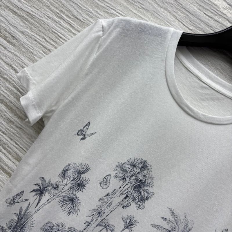 Authentic Christian Dior T-Shirts