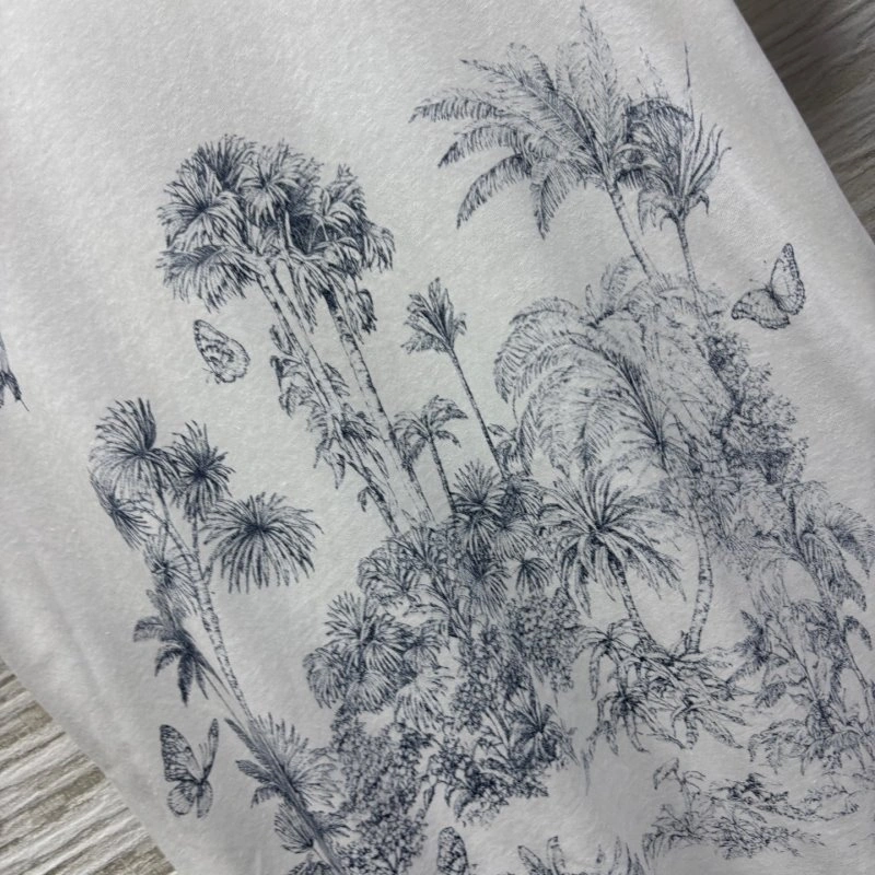 Authentic Christian Dior T-Shirts