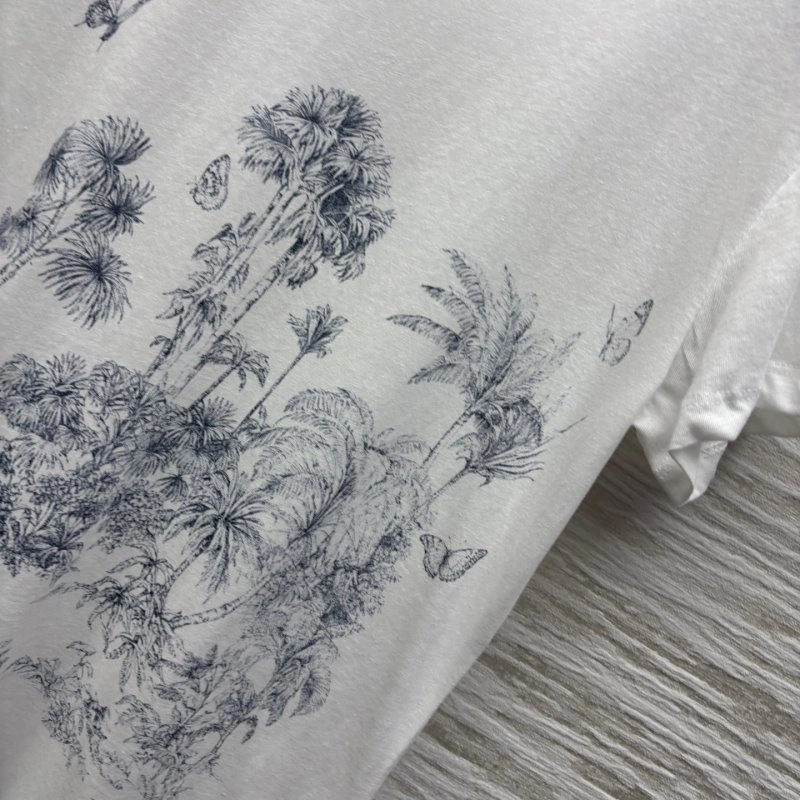 Authentic Christian Dior T-Shirts