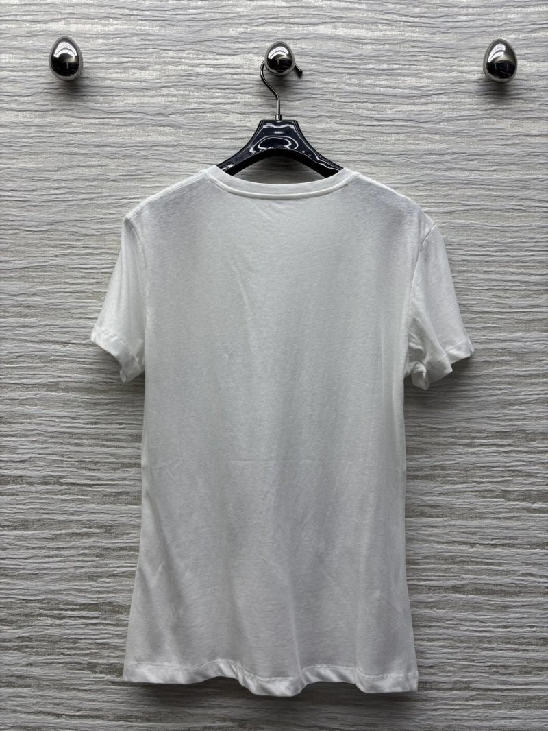 Authentic Christian Dior T-Shirts