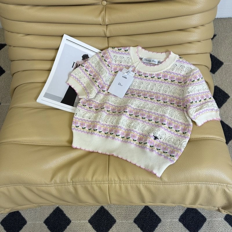 Christian Dior T-Shirts