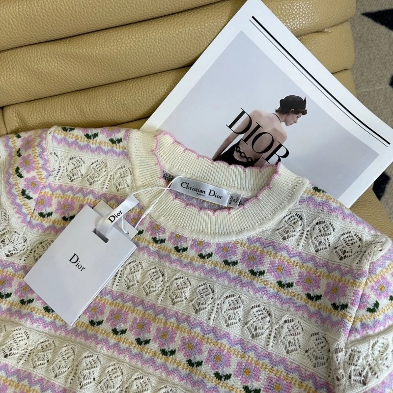Genuine Christian Dior T-Shirts