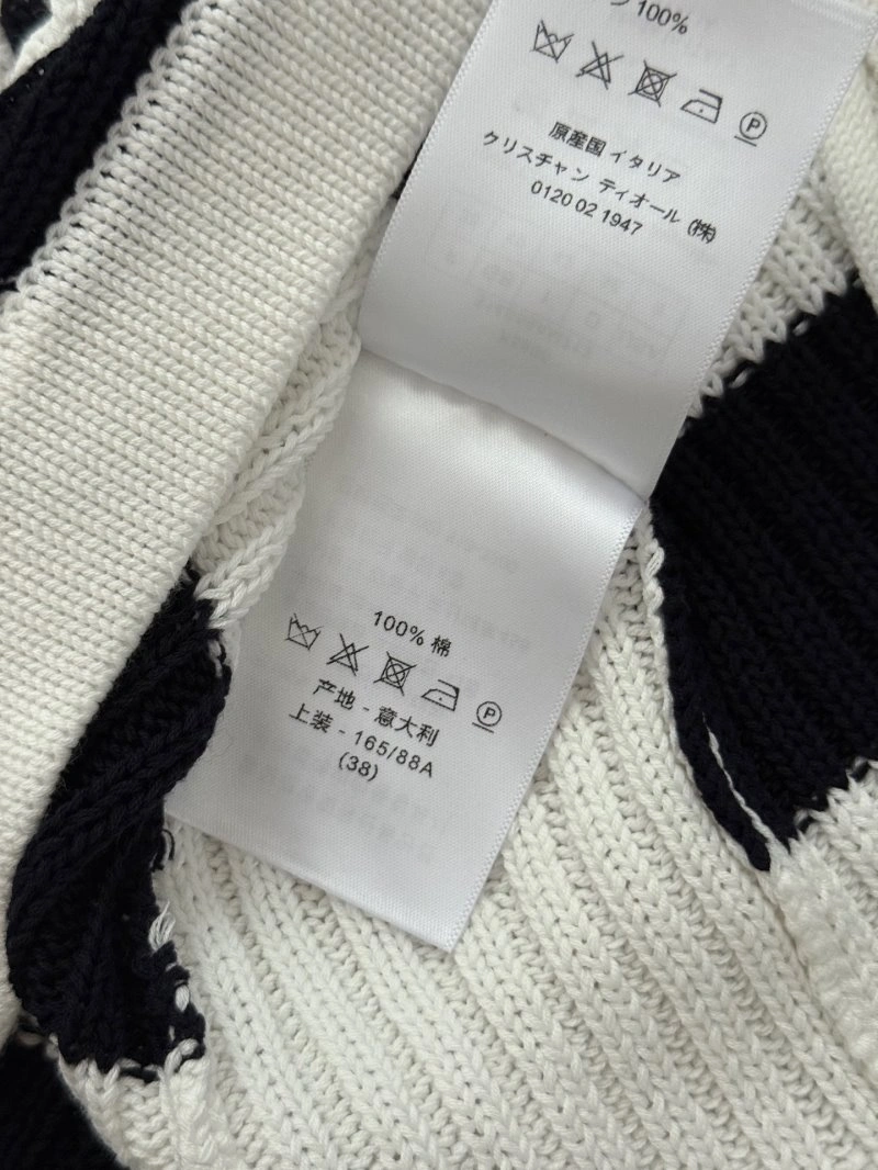 Brand-authenticated Christian Dior T-Shirts