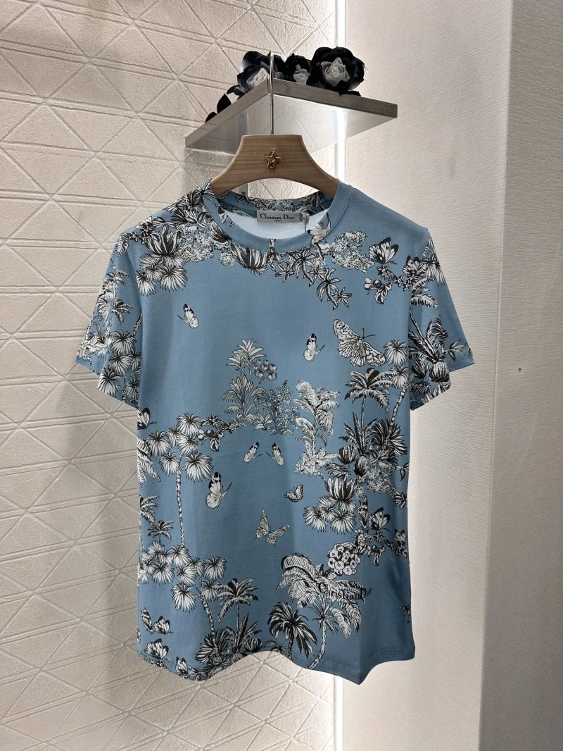 Christian Dior T-Shirts