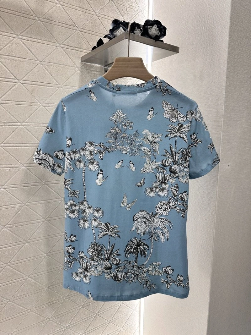 Authentic Christian Dior T-Shirts