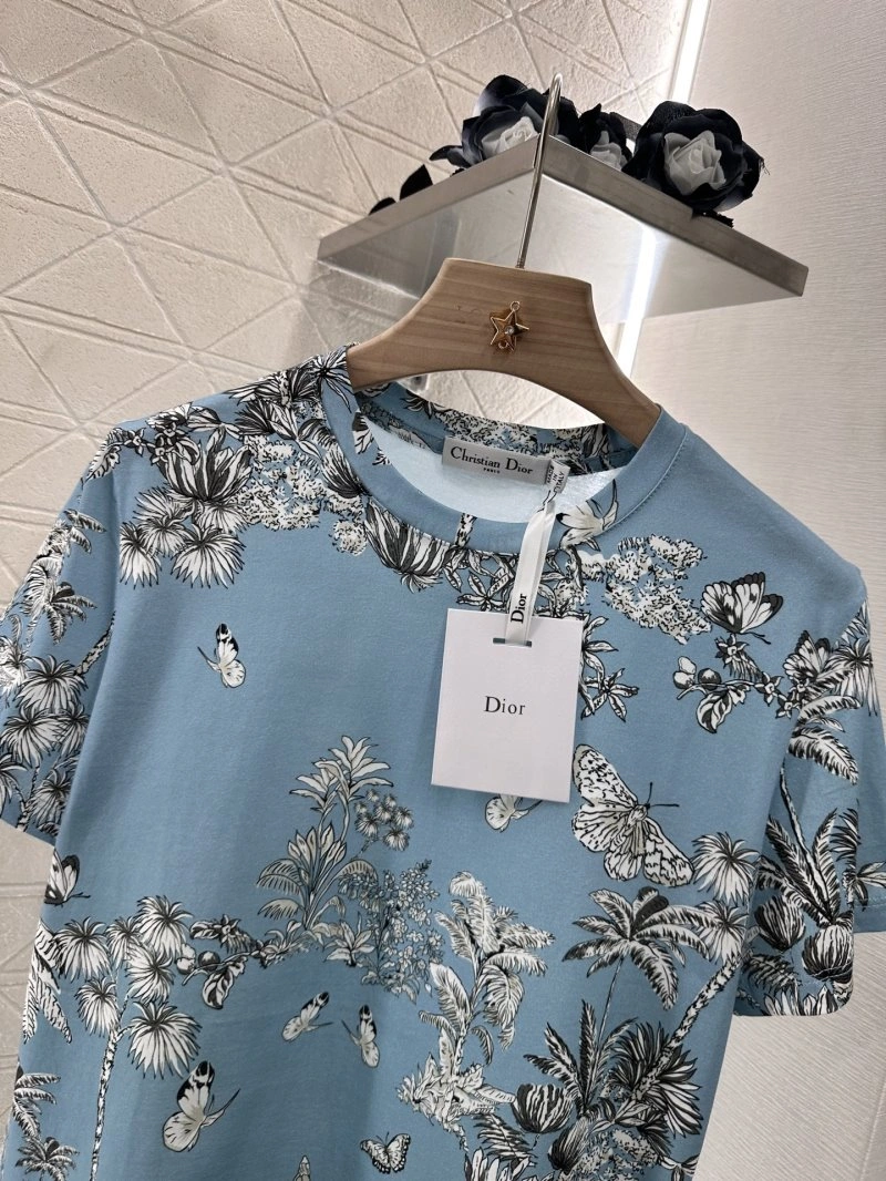 Authentic Christian Dior T-Shirts