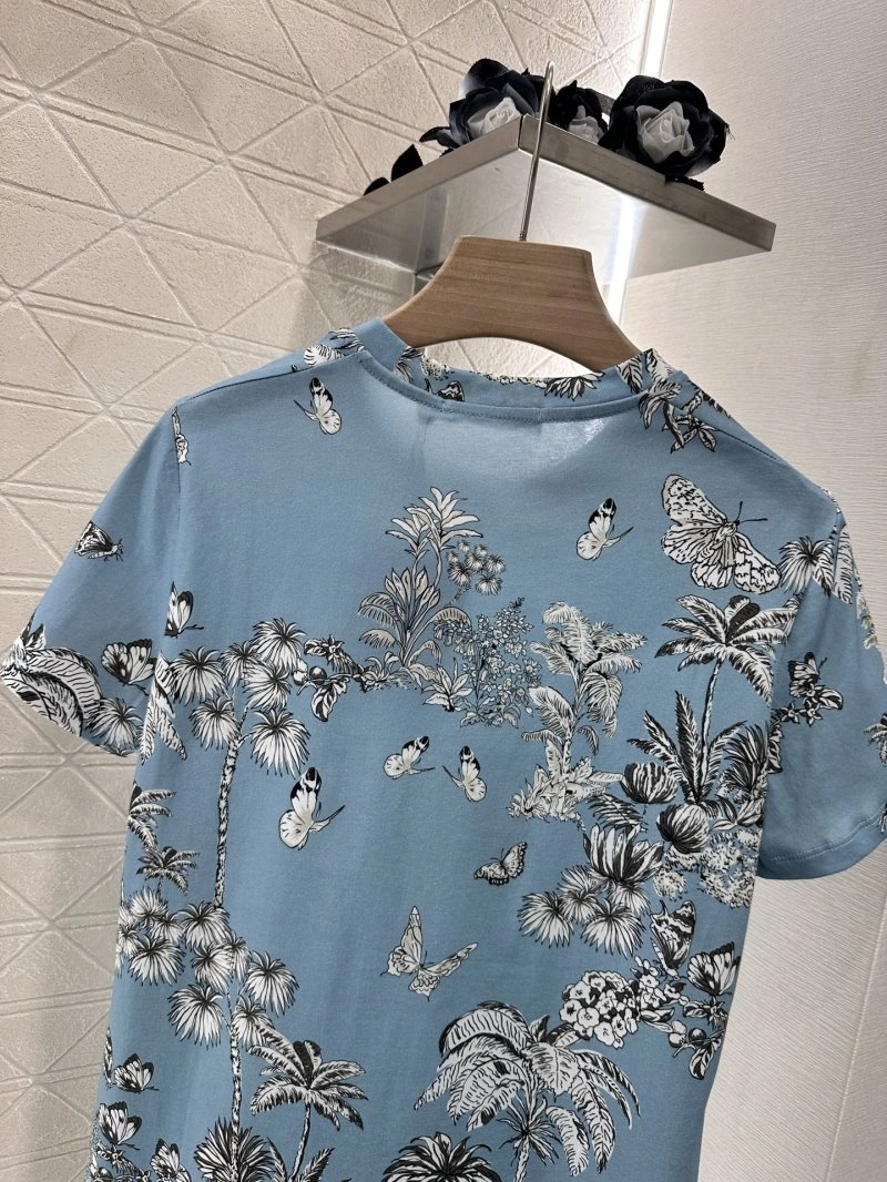 Authentic Christian Dior T-Shirts