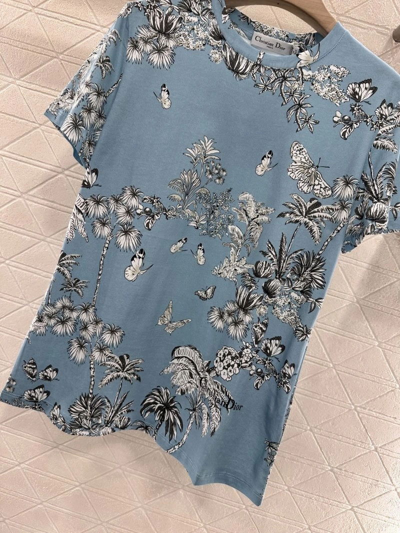 Authentic Christian Dior T-Shirts