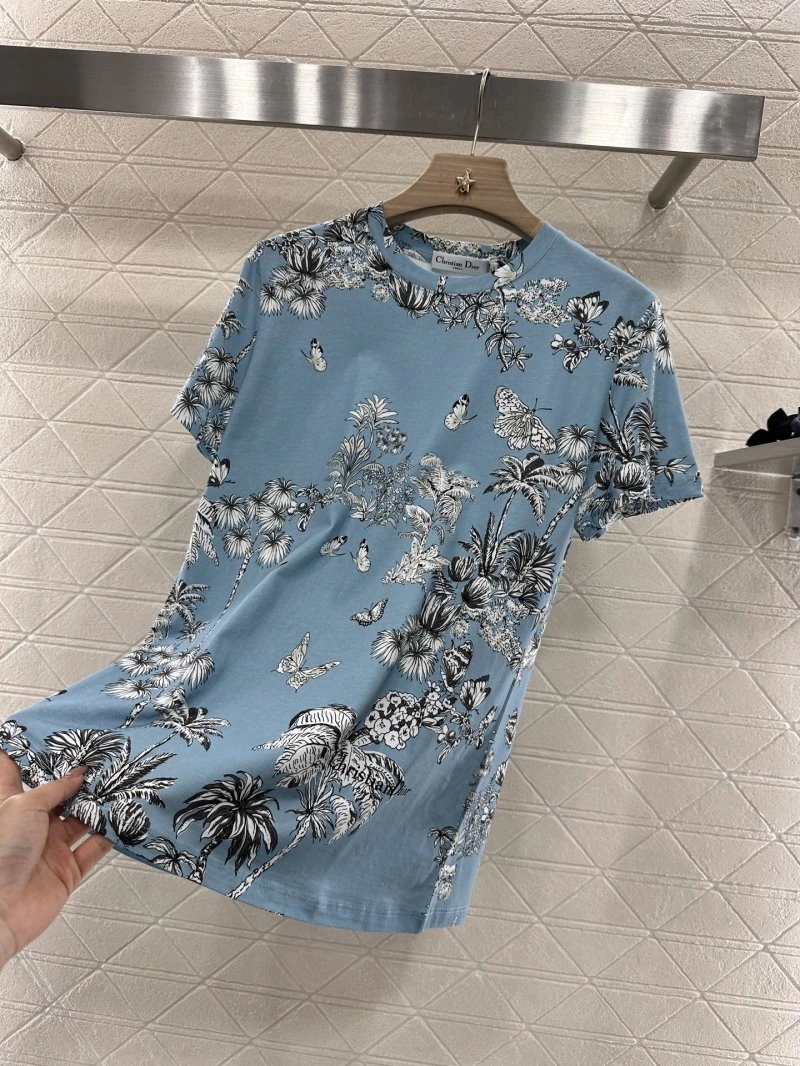 Authentic Christian Dior T-Shirts