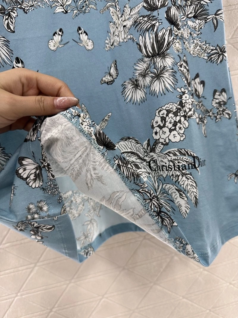 Authentic Christian Dior T-Shirts