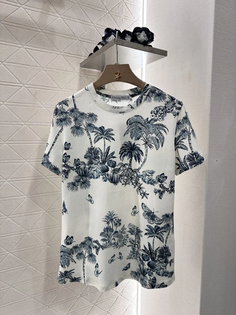 Christian Dior T-Shirts