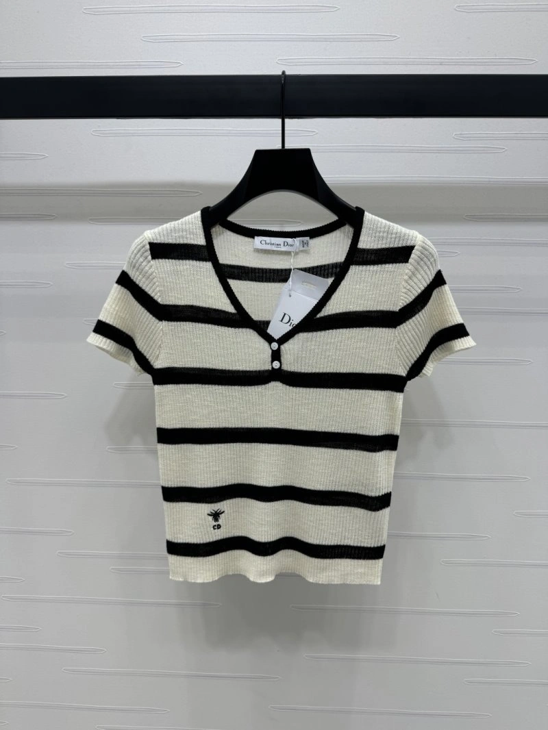 Affordable Christian Dior T-Shirts