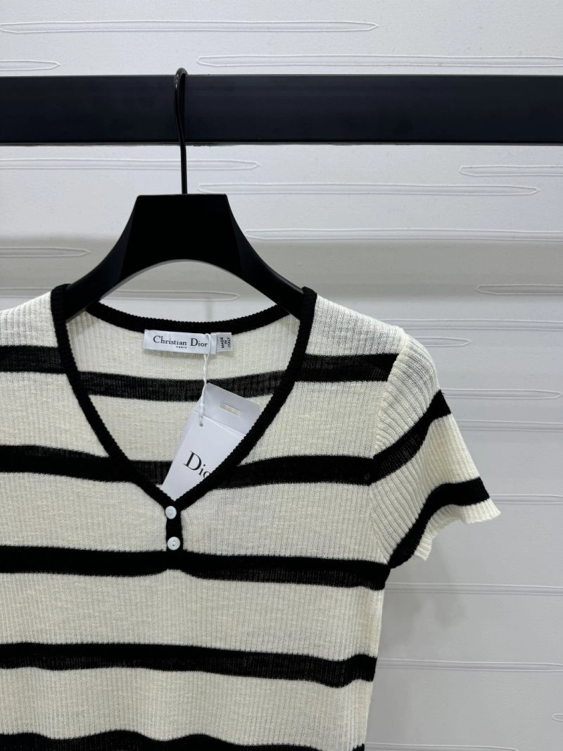 Affordable Christian Dior T-Shirts