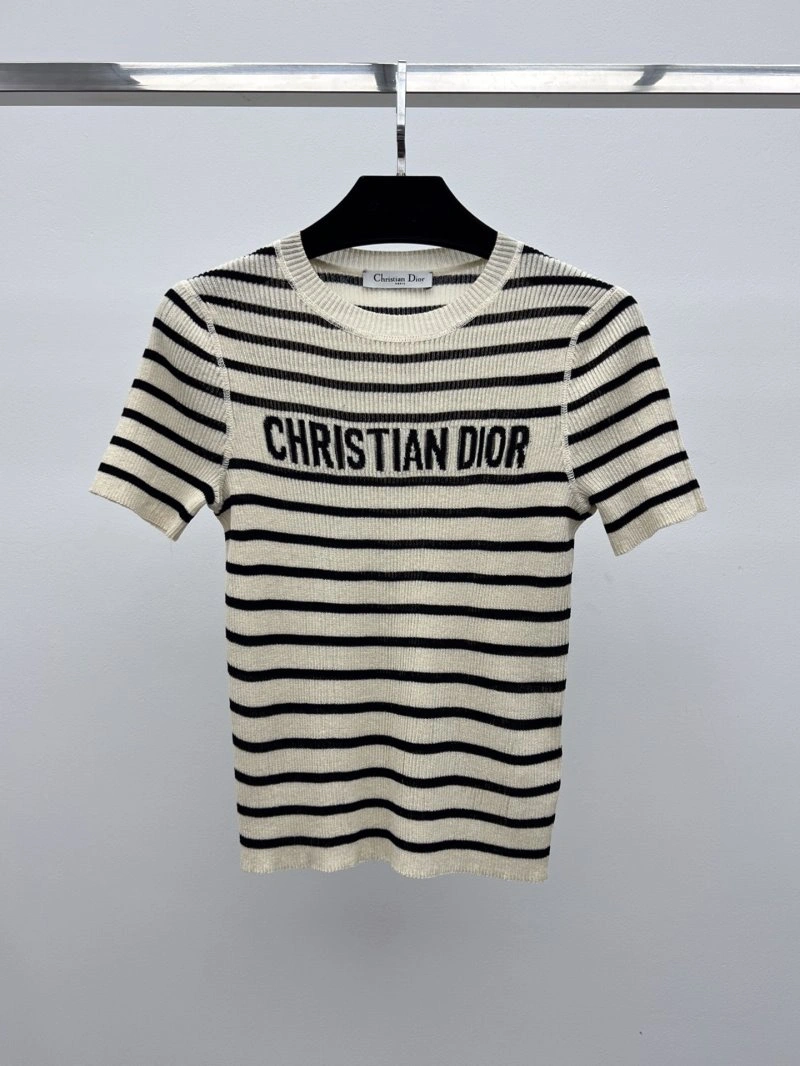Christian Dior T-Shirts